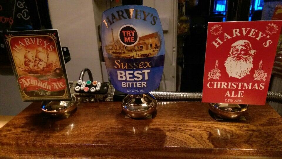 The Swan Inn - Midhurst - Nextdoor