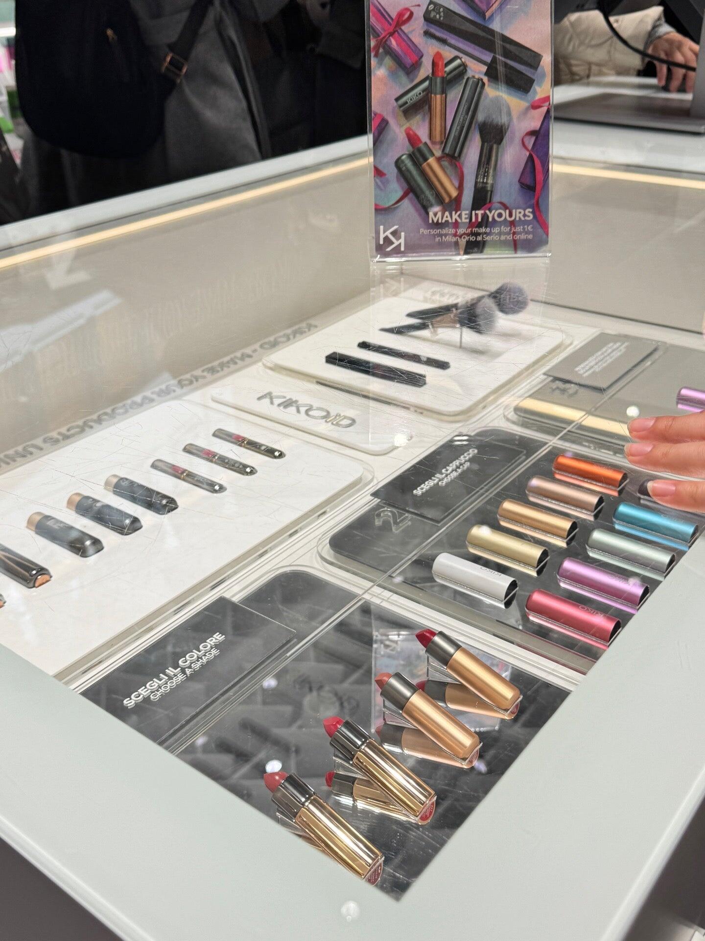 Kiko Flagship Store - Nextdoor