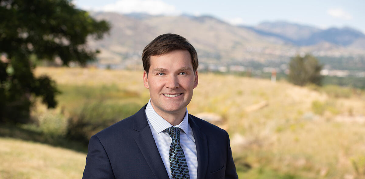 Panorama Orthopedics & Spine Center: Dr. Jon-Michael Caldwell - Golden ...