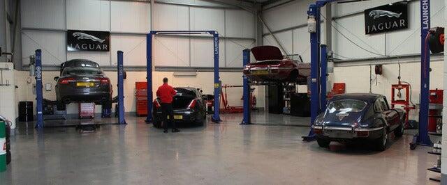 Nottingham Jagtech - Nottingham - Nextdoor