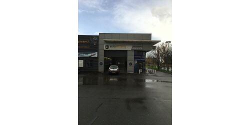 AS Autosécurité Contrôle Technique DRAVEIL - Nextdoor