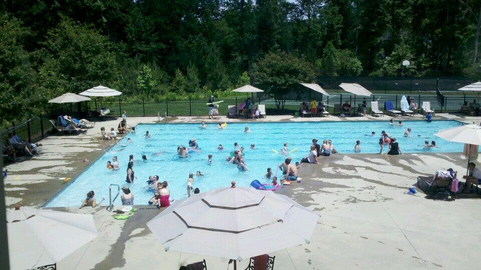 Churton Grove Pool - Hillsborough, NC - Nextdoor