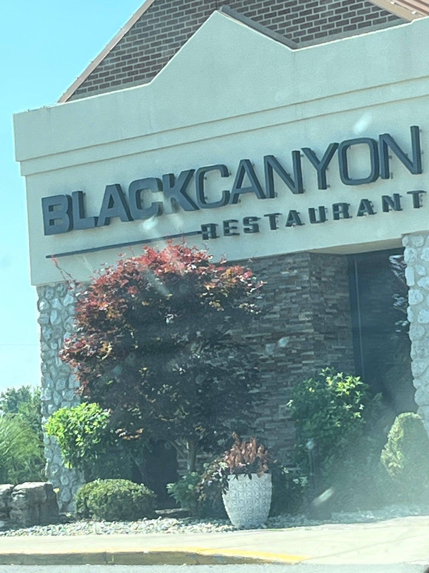 Black Canyon Restaurant - Fort Wayne, IN - Nextdoor