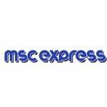 MSC Express - Liverpool - Nextdoor