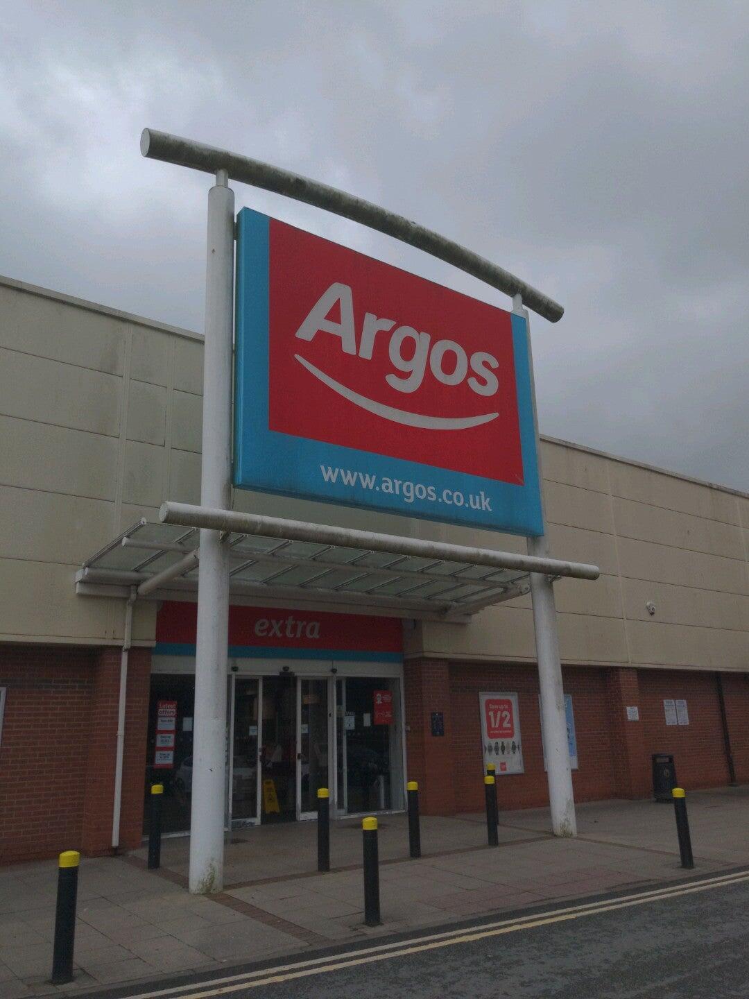 Argos - Bangor - Nextdoor