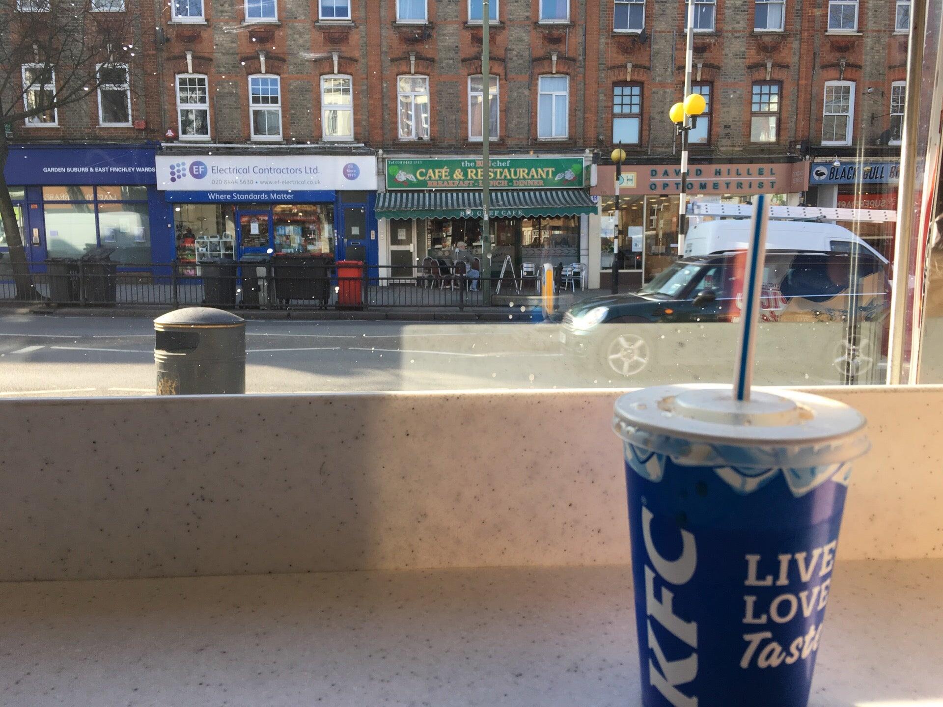 KFC - London - Nextdoor