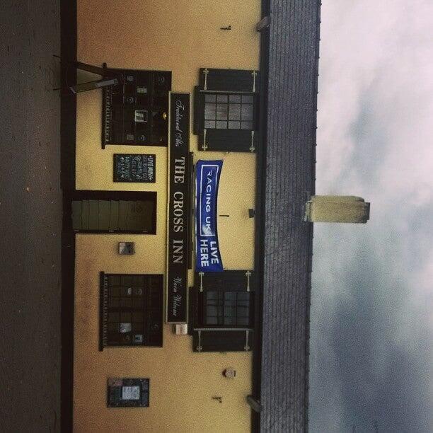 The Cross Inn - Caldicot - Nextdoor