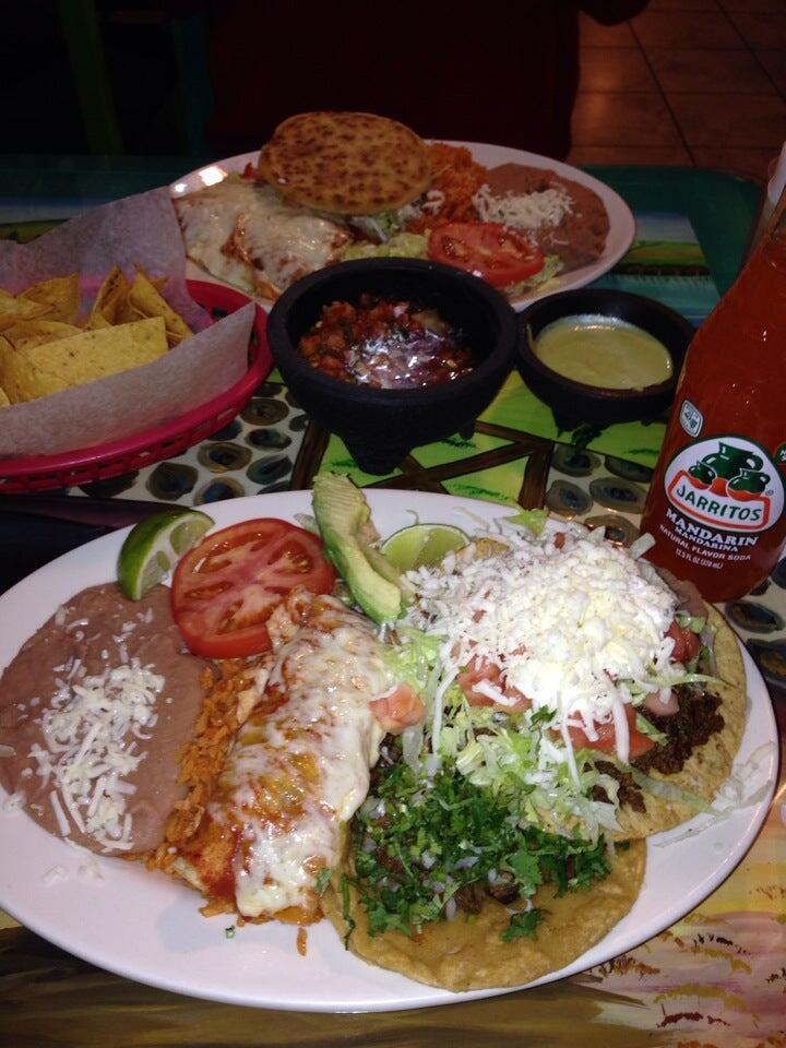Taqueria Arandas Restaurant - Racine, WI - Nextdoor