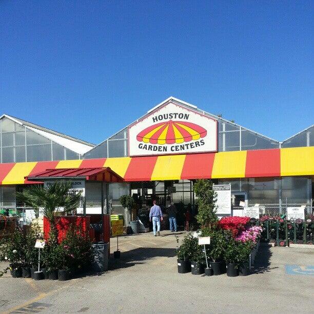Houston Garden Centers Spring TX Nextdoor