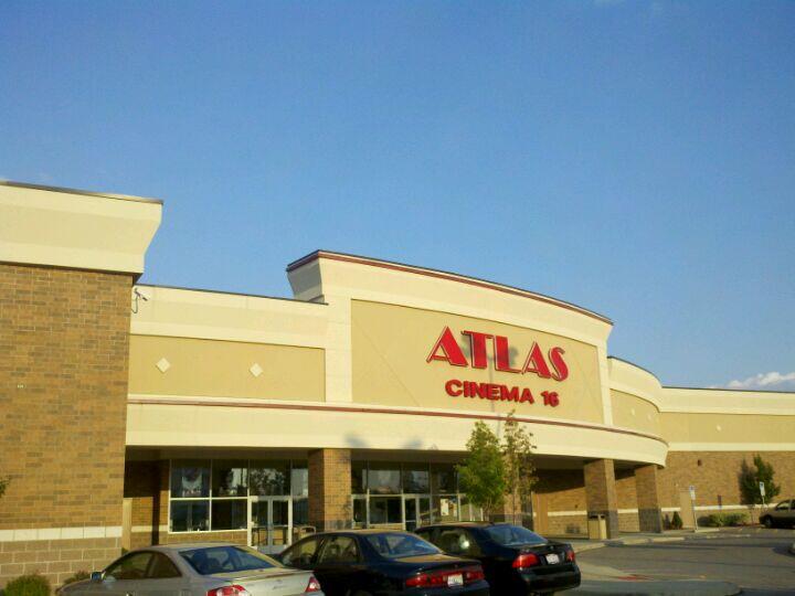 Atlas Cinemas Great Lakes Stadium 16 (Atlas Cinemas) - Mentor, OH ...