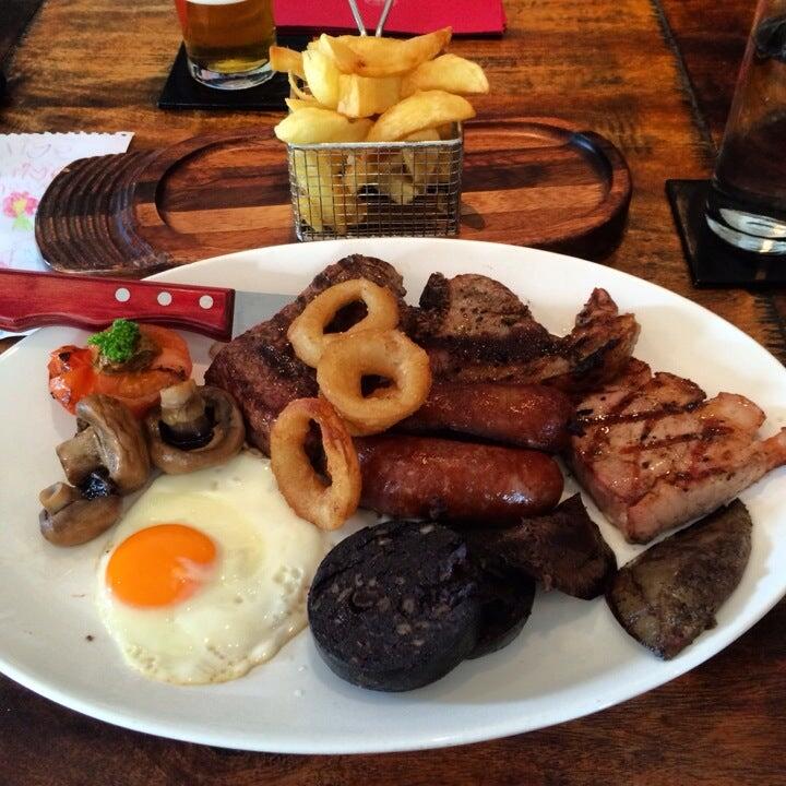 The Ryles Arms - Macclesfield - Nextdoor