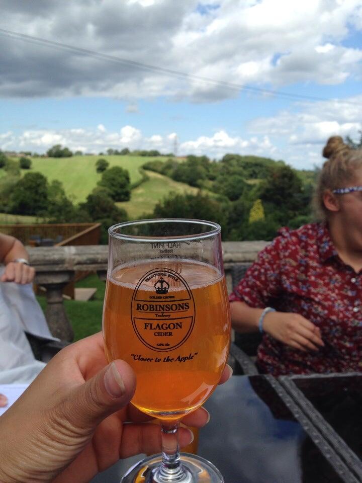 The Manor Arms at Abberley - Worcester - Nextdoor