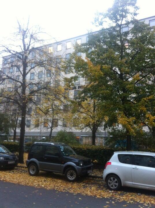 Økonomistyrelsen - Nextdoor