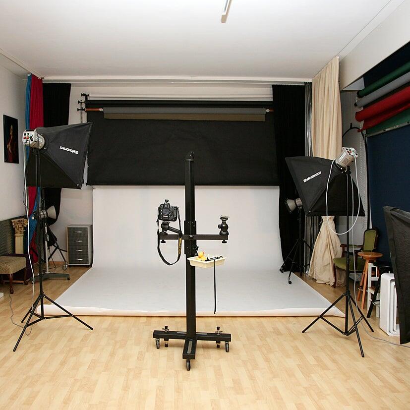 Fotostudio Photo Art and Design Alla Sommermeier - Nextdoor