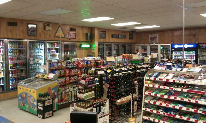 Russell's Convenience - Maynard, MA - Nextdoor