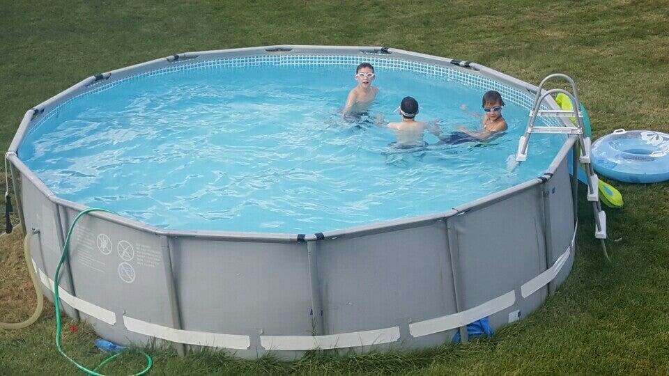 The Rodz Olympic Training Pool - Rochester, MN - Nextdoor