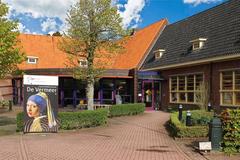 DAC Vermeer De Dagbesteding en Sociale Activering - Nextdoor