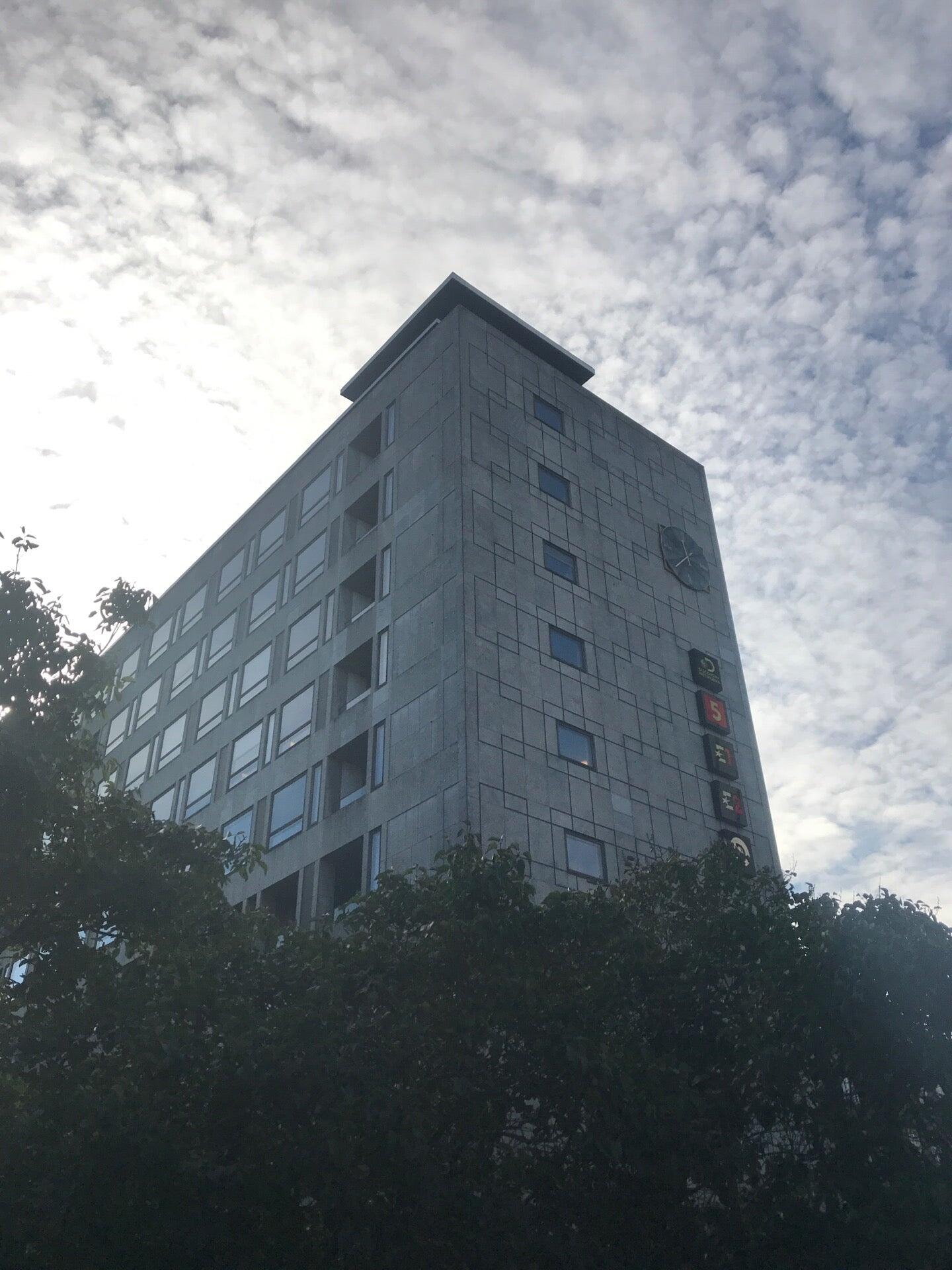 Discovery Networks Denmark ApS - Nextdoor