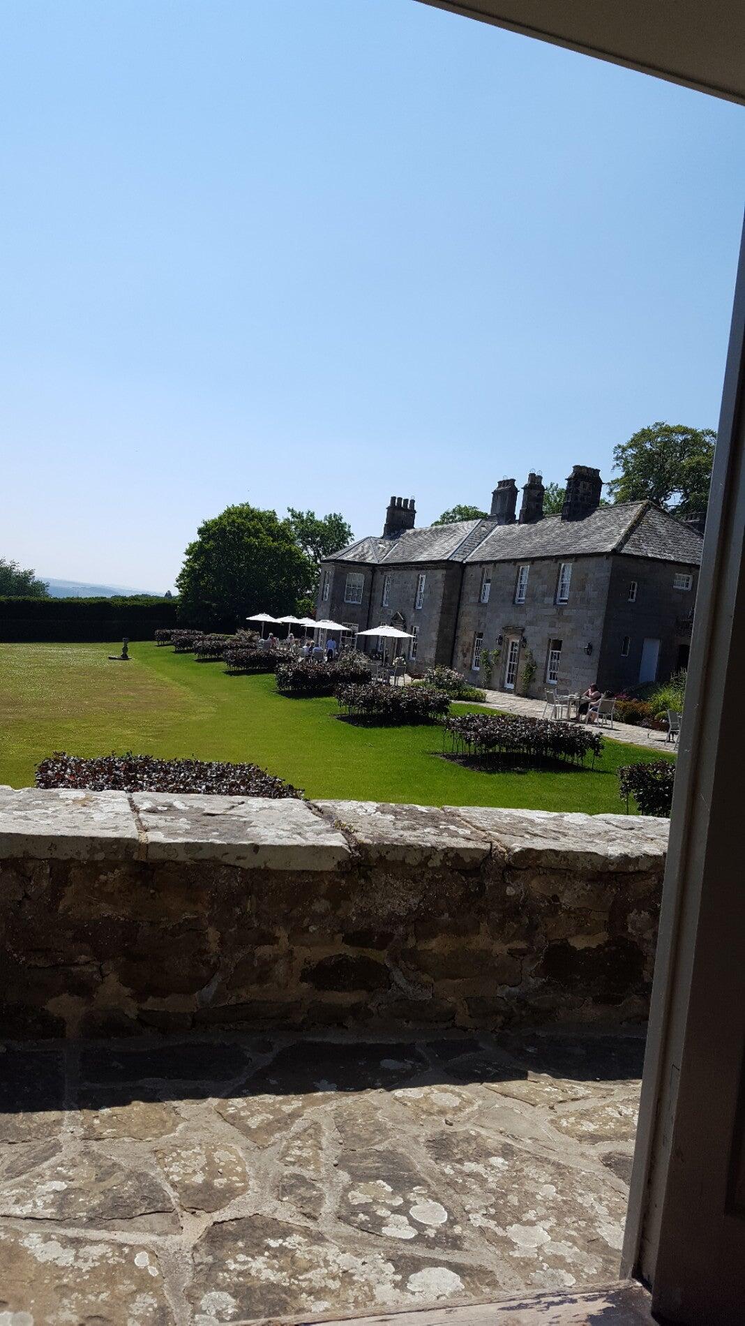 Walwick Hall Country Estate and Spa - Humshaugh - Nextdoor