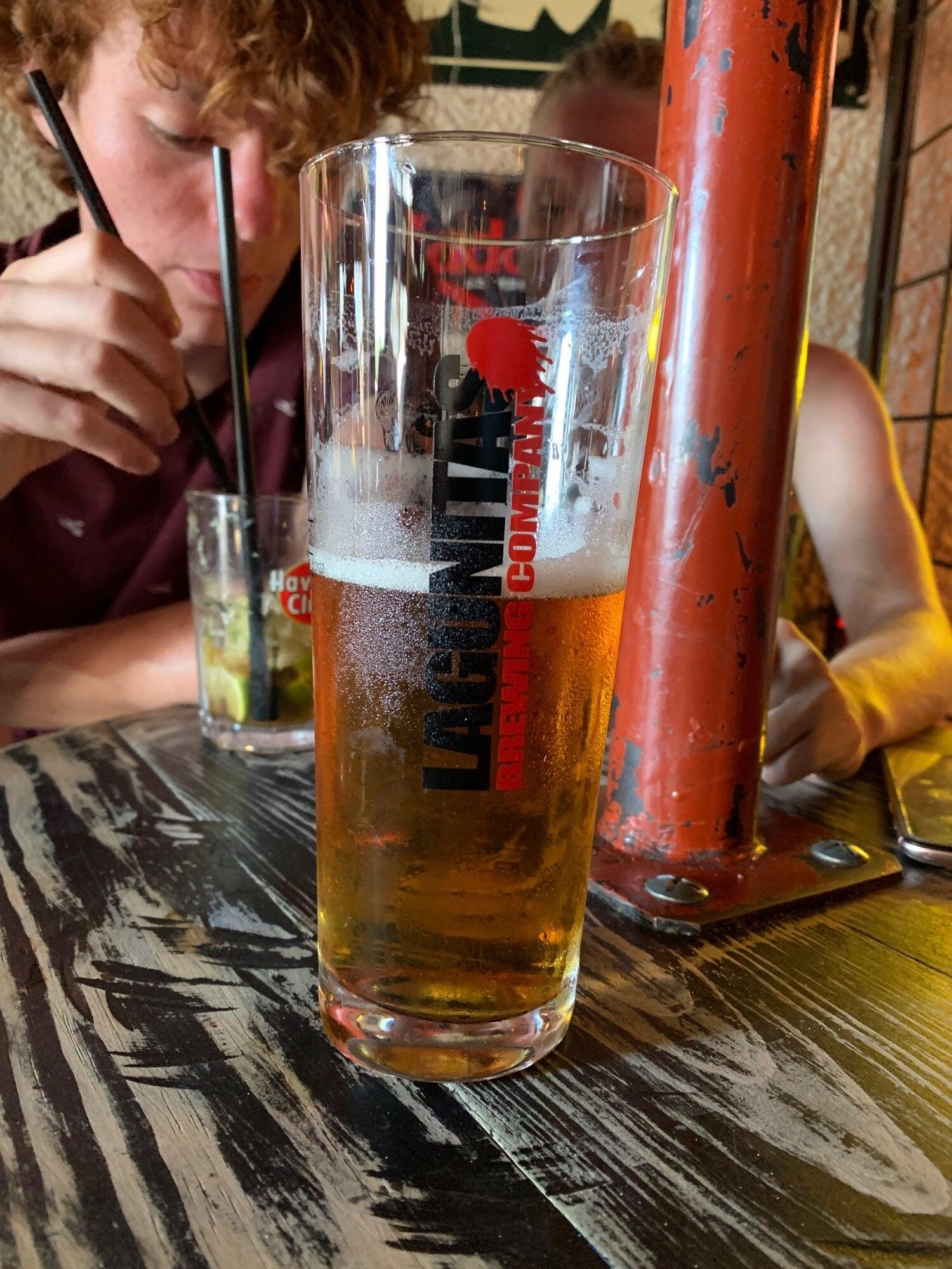 Beers'n Paradise - Nextdoor