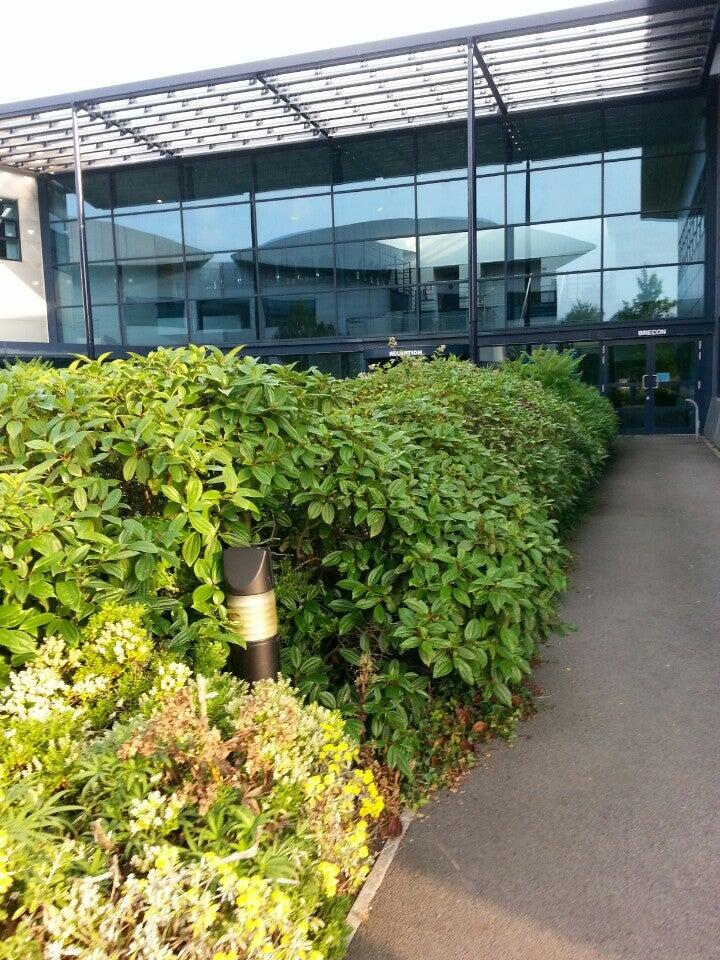 British Airways Avionics Engineering - Llantrissent - Nextdoor
