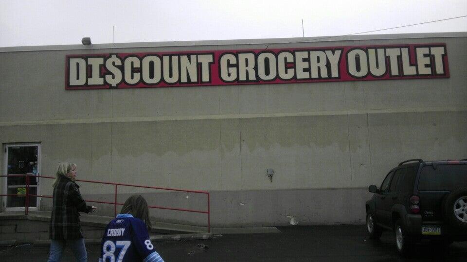 First Stop Shop Discount Grocery Outlet - Altoona, PA - Nextdoor