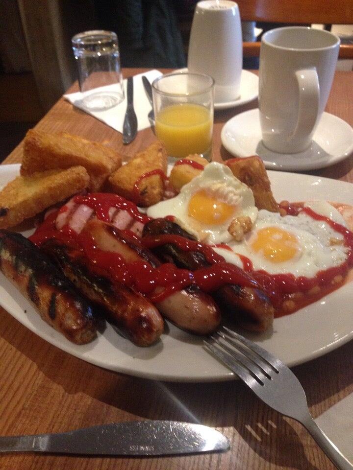 Colton Mill Harvester - Coulton - Nextdoor