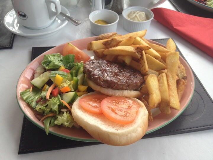 The Red Door Deli & Diner - Mitchel Troy - Nextdoor