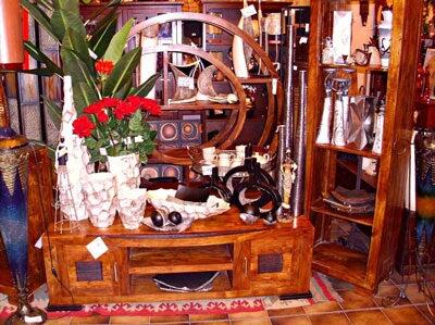 Orient Gallery - Nextdoor