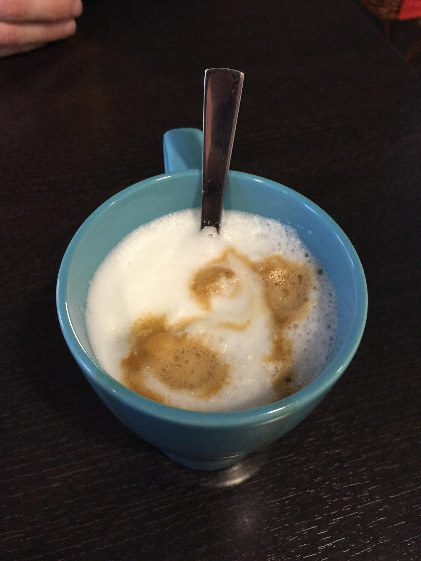 trivago HQ - Nextdoor