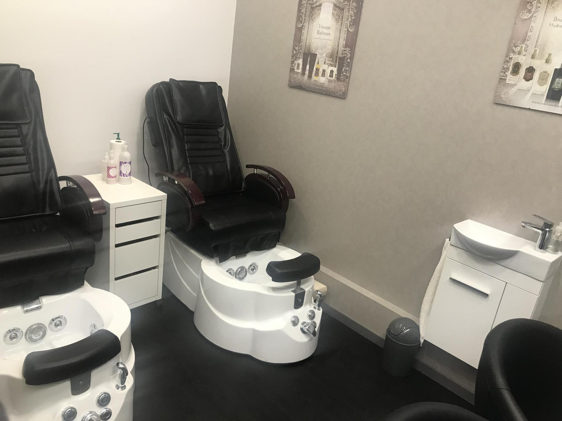 Le plus de Beauté - Nextdoor