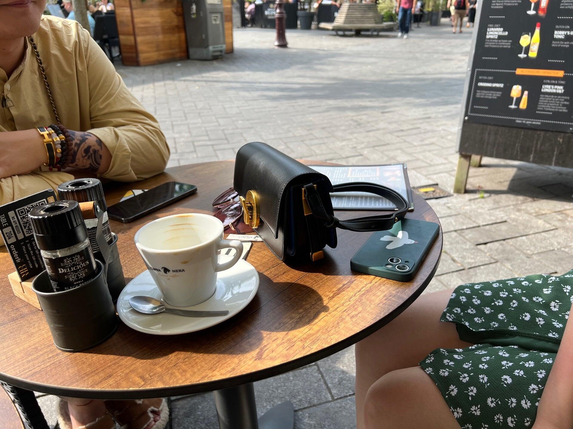 Café CHA CHA - Nextdoor