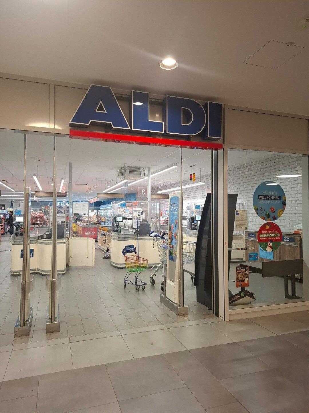 ALDI - Nextdoor