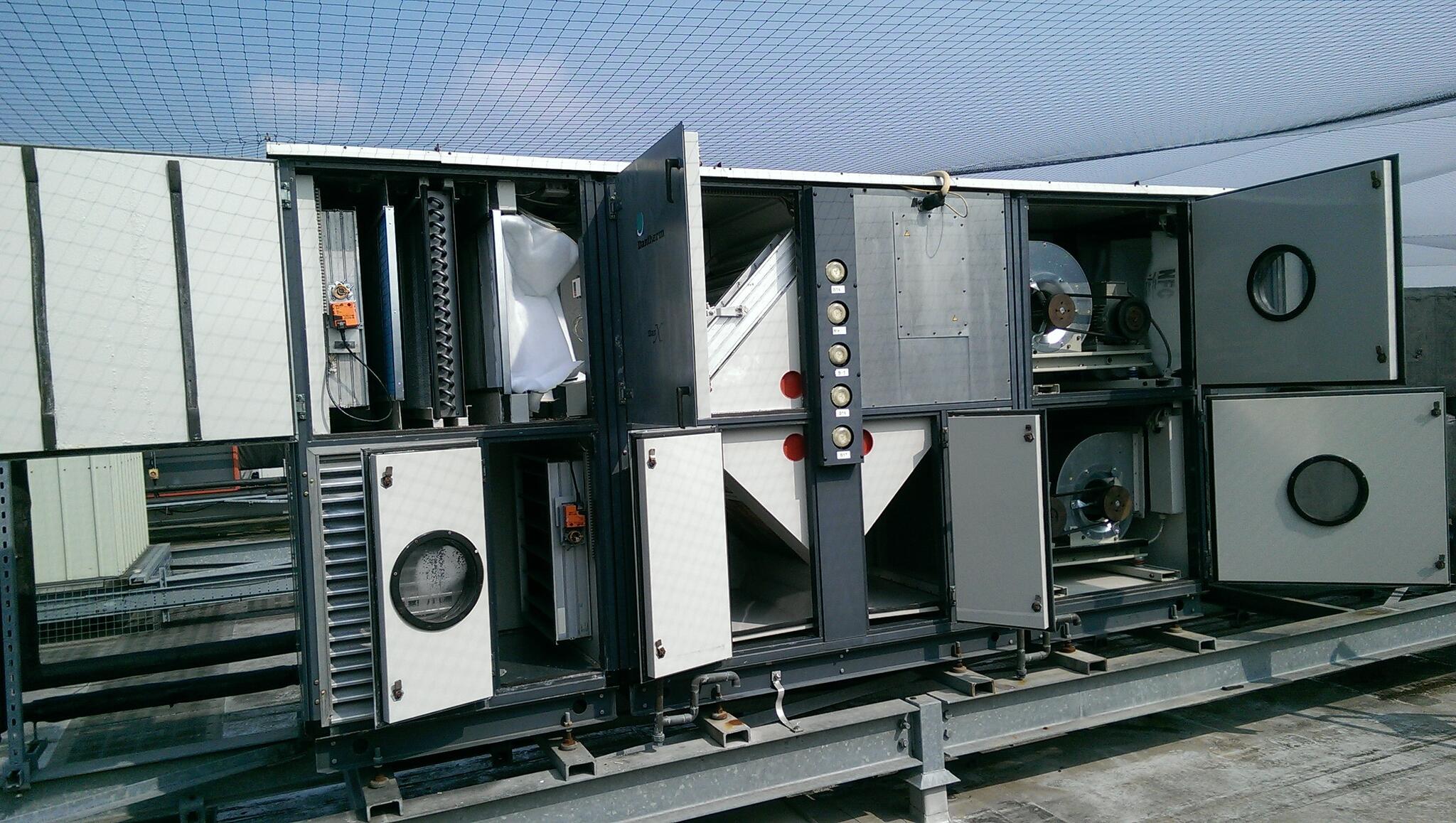 Chiltern air ventilation - Bierton - Nextdoor