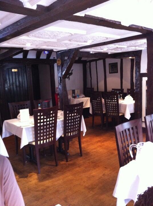 Sanuk Thai Restaurant - High Ongar - Nextdoor