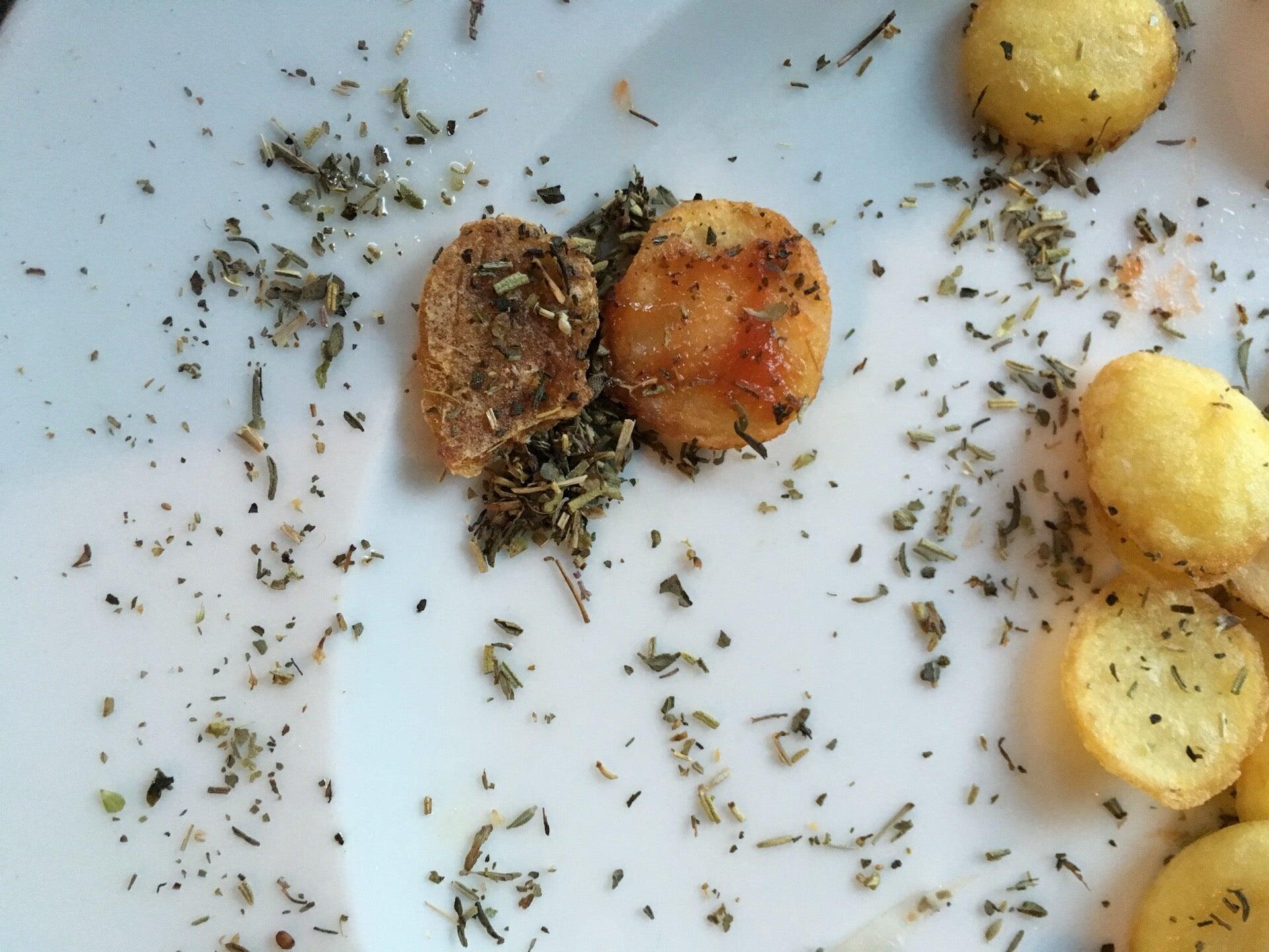 Le Bloody Mary - Nextdoor