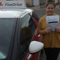 Five Drive - Bridgend - Nextdoor