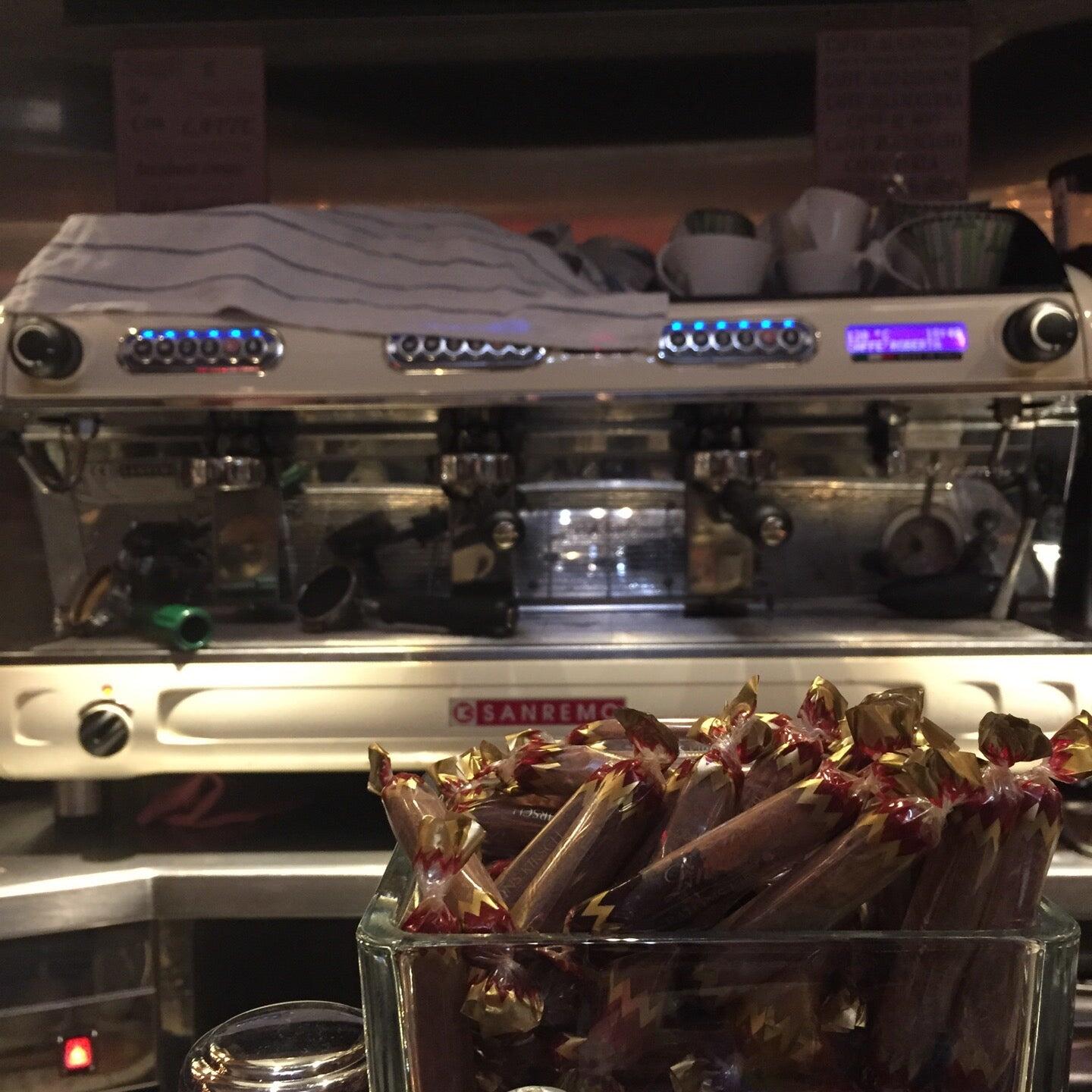 Caffè Roberta - Nextdoor