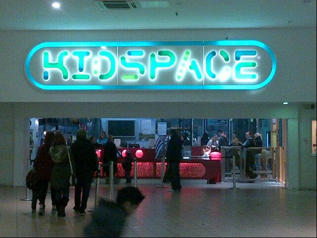 Kidspace - Romford - Nextdoor