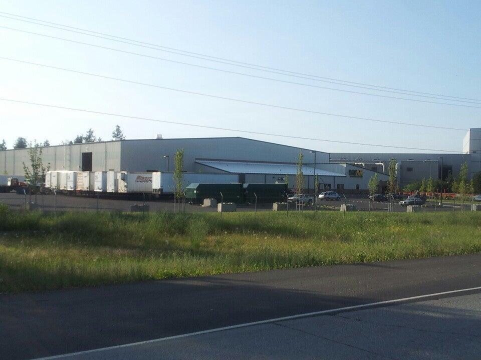 Waste Management - SMaRT Center - Spokane, WA - Nextdoor