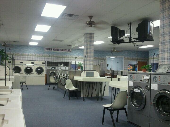 Caron Laundry - Rochelle, IL - Nextdoor
