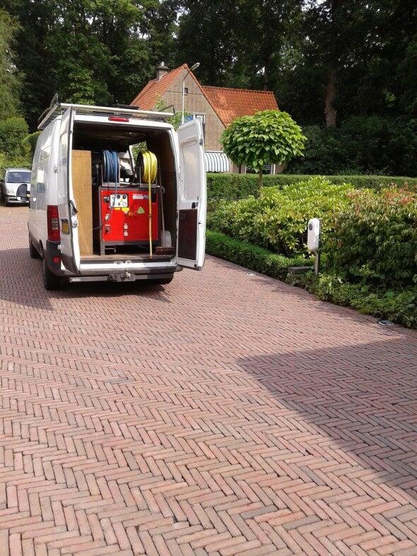 Schoon-Terras.nl - Nextdoor