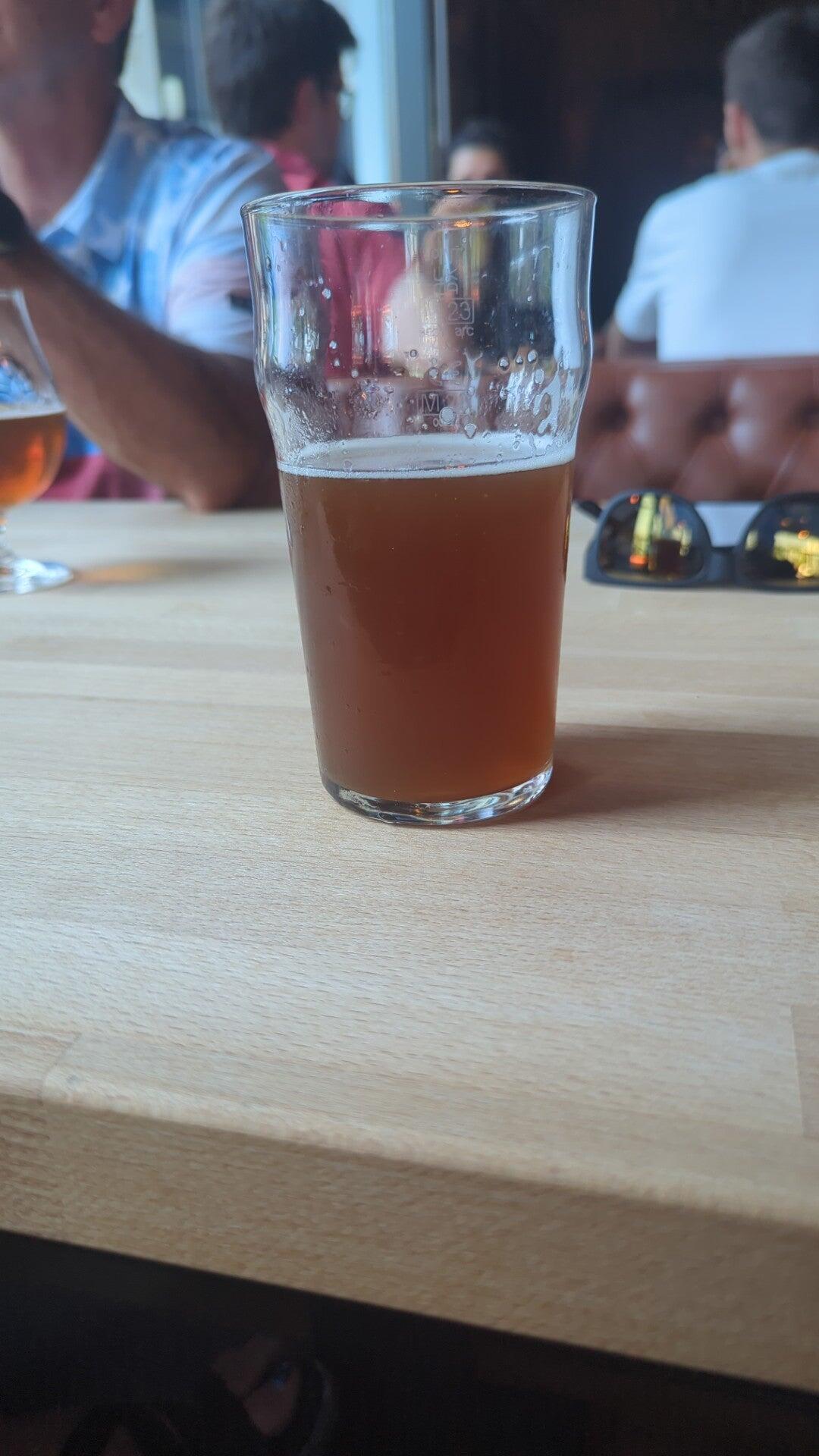 Malting Pot - Nextdoor