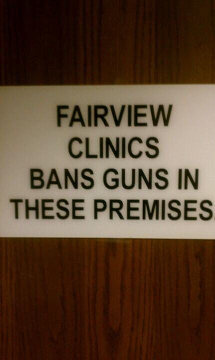 Fairview Ridges Hospital - Burnsville, MN - Nextdoor