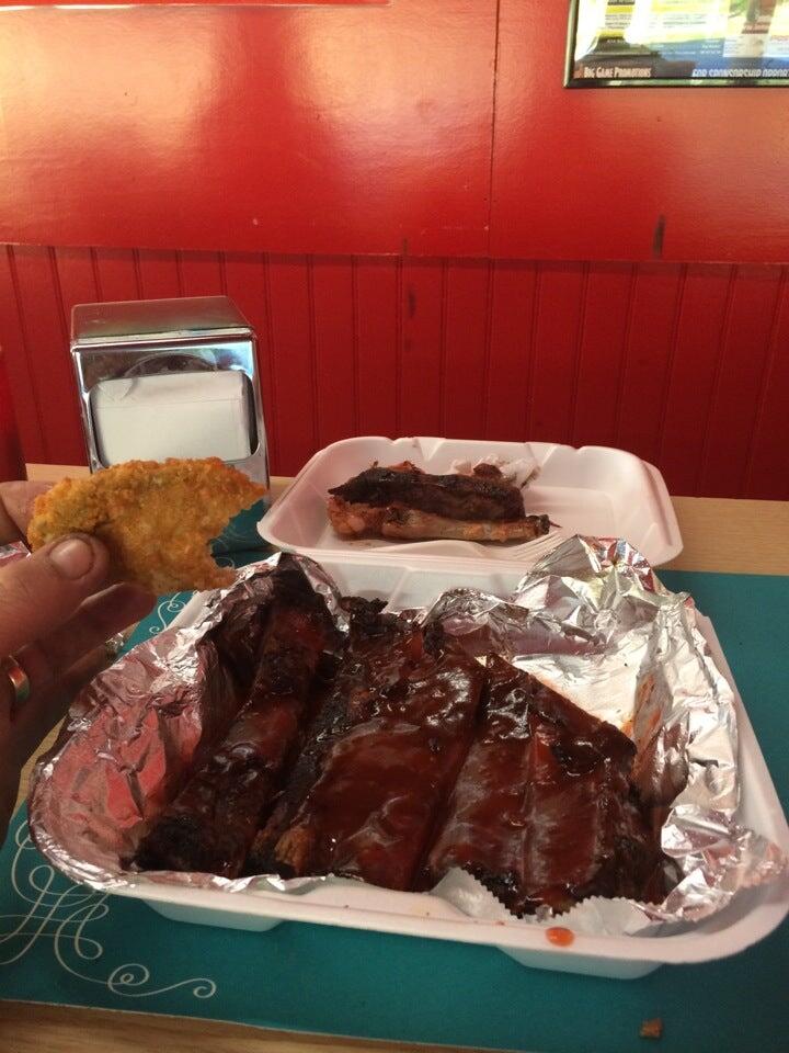 Big Daddy's Seafood & Rib Ranch - Williamstown, NJ - Nextdoor