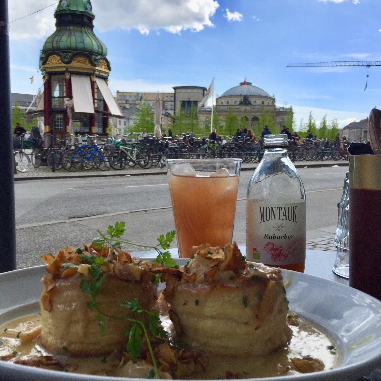 Bistro Royal - Nextdoor