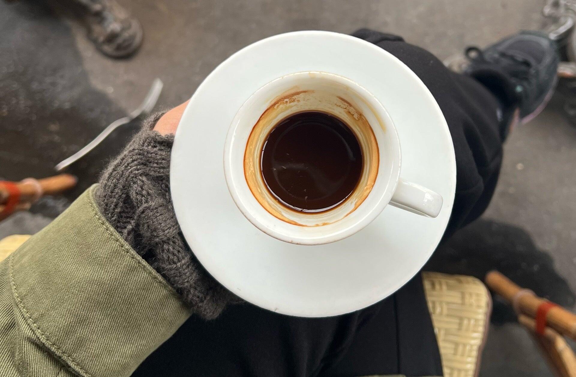 Le Central Café - Nextdoor