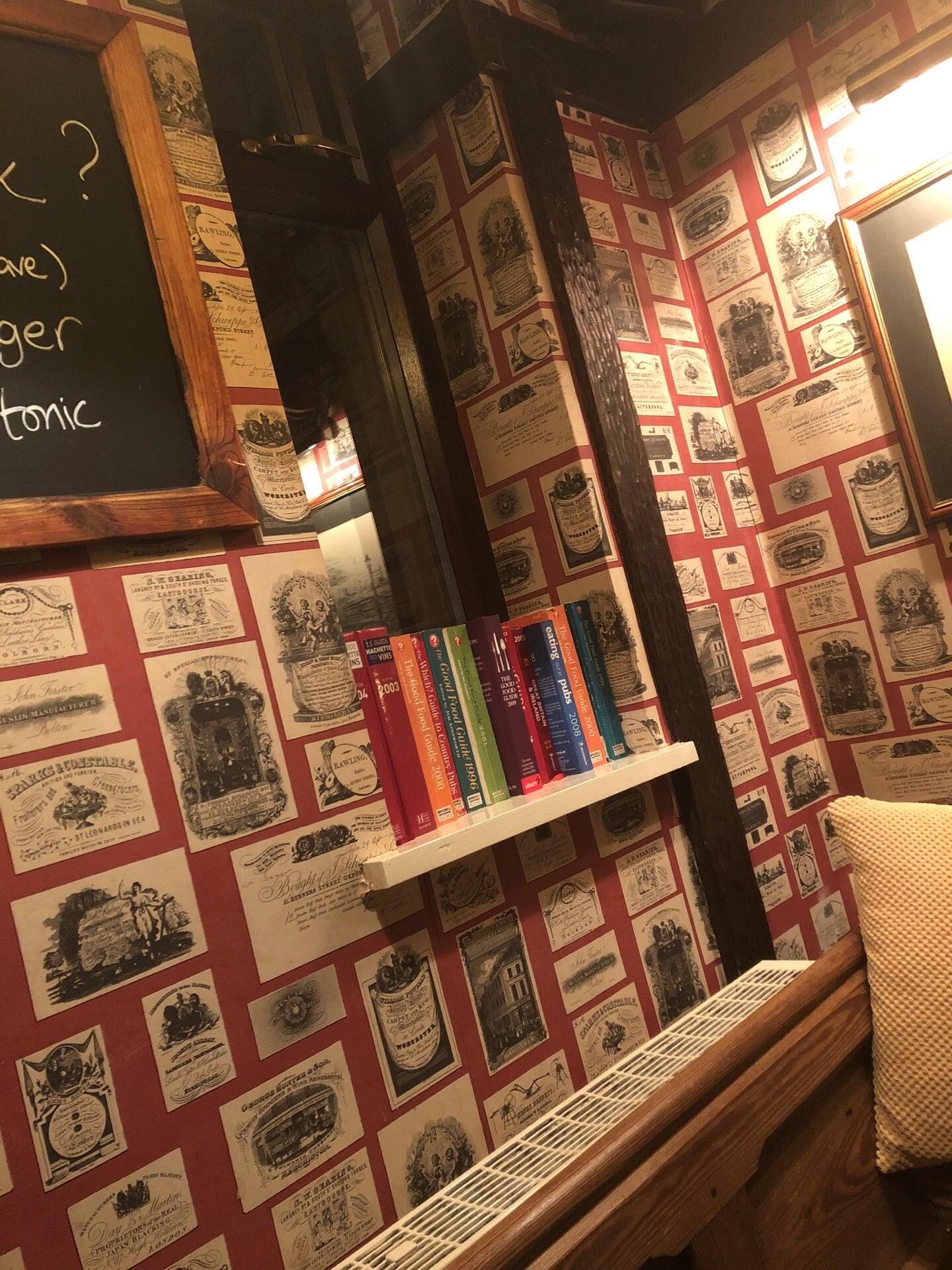 The Olive Branch Inn - Marsden - Nextdoor