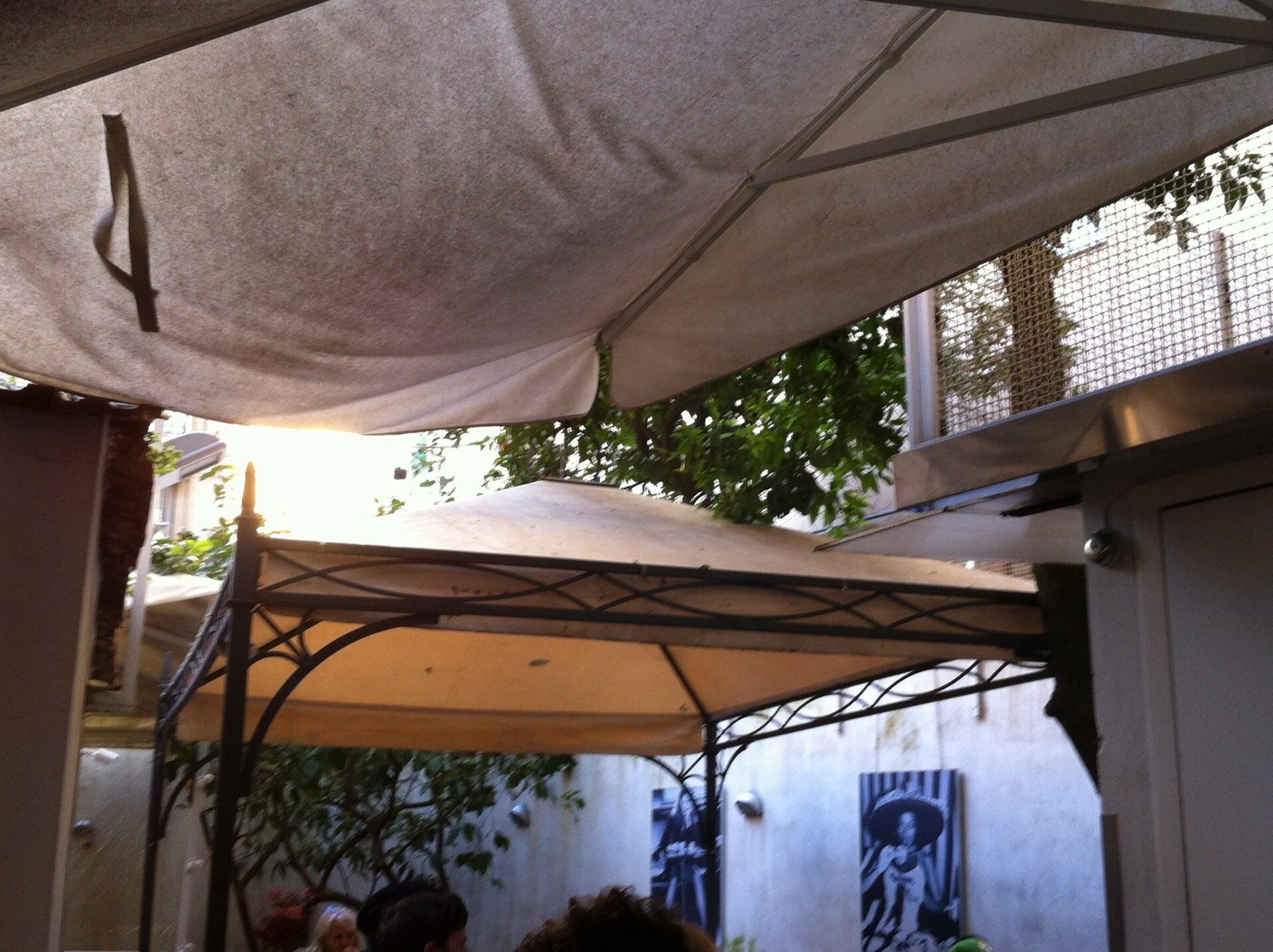 Luca Giordano Café - Nextdoor