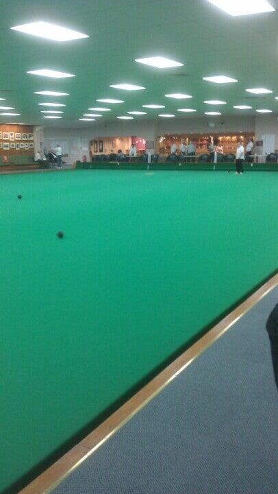 Lincoln & District Indoor Bowling Club - Lincoln - Nextdoor